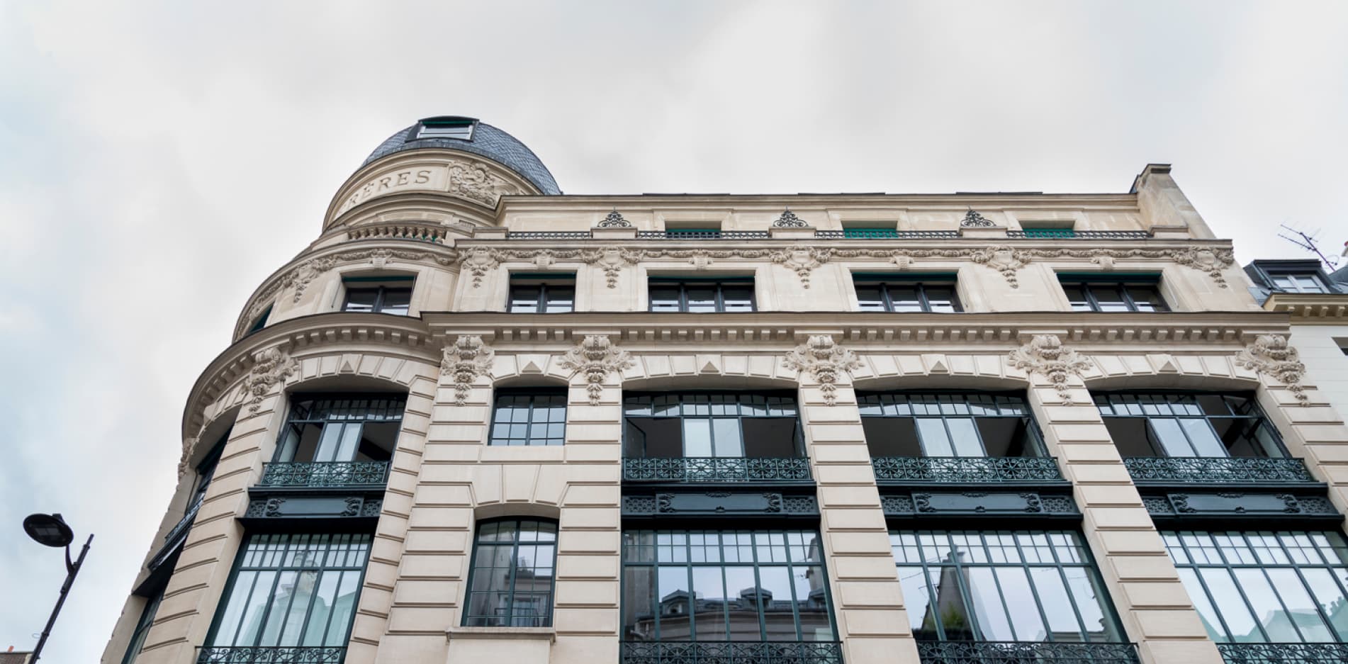 NERCO - Expert consultant en ingénierie en France